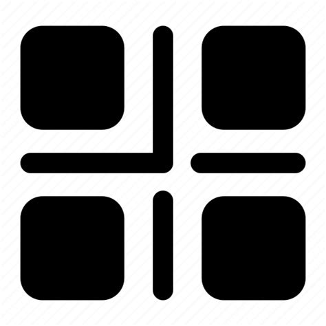 Qr Code Scan Payment Biometric Scanner Business Icon Download On Iconfinder