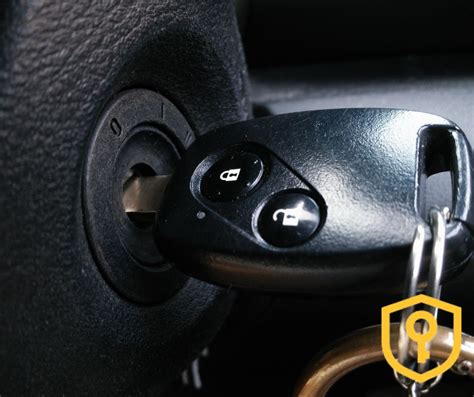 Solving The Mystery Of Key Fob Programming A Step By Step Guide Secure Locks