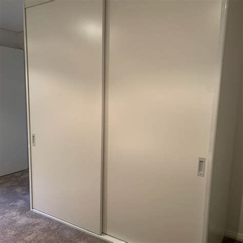 Diy Sliding Wardrobe Doors How To Measure Your Space