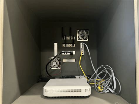 Firas Shaari On Linkedin Testing The Openwifi Actiontec Cig Wf 196 Tri Band Ap In This Test 3…