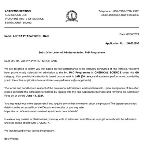 aditya pratap singh on linkedin i am happy to share all of you that i