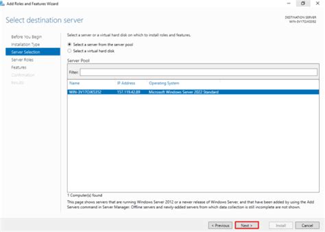 How To Install Iis And Configuring Encrypt Ssl On Windows Server