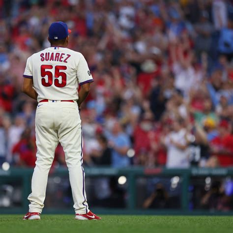 Ranger Suarez V Rangers 7ip 5h 1r 2bb 10k 108 70 136 Rbaseball