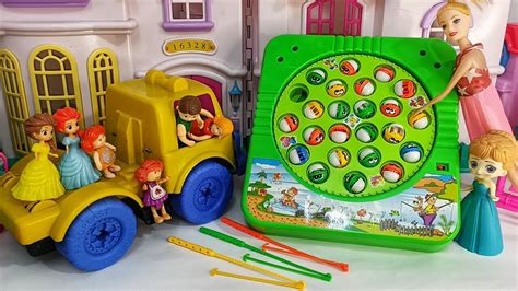 تحدي لعبه الحظ مع جنه ورؤي عائله عمر جنه ورؤي Youtube