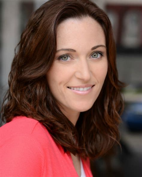 Karen B On Camera Talent Studio Center