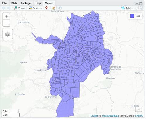 R Shapefile To Geojson And Set The Right Crs Stack Overflow