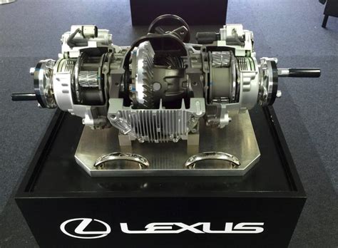 Sports Car Torque Vectoring At Ernest Barber Blog