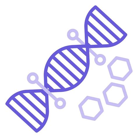 Premium Vector Genetic Engineering Vector Illustration