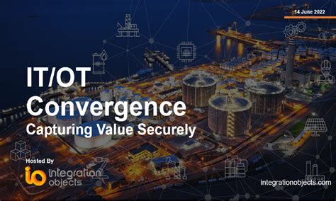 The Power Of Artificial Intelligence In IT OT Integration