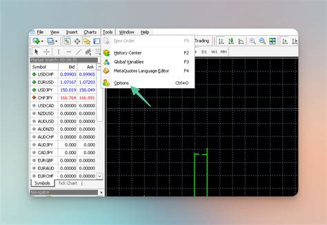 Maîtriser Les Systèmes Dalerte Metatrader Pour Un Trading Efficace Fxmagnetic™ Trading
