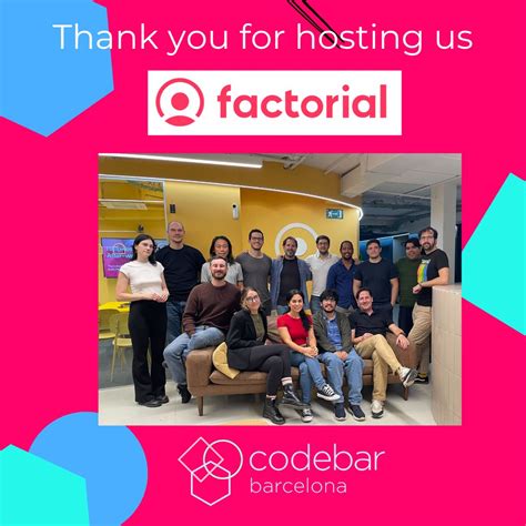 Codebar Barcelona On Linkedin Uncodebar Codebar Techinclusion Learntocode Diversityintech