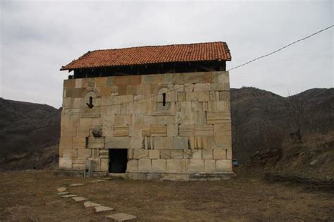 კაბენის მიქაელ მთავარანგელოზის ეკლესია