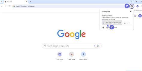 نحوه رفتن به یوتیوب با گوگل کروم گوشی و کامپیوتر