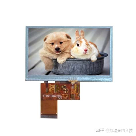 Lcd液晶显示屏和led显示屏的区别 知乎