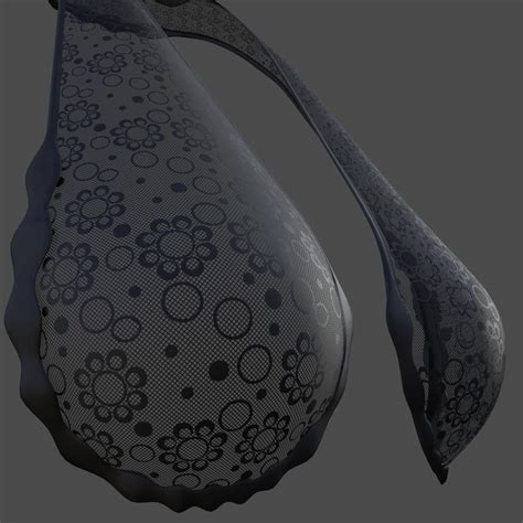 Lingerie Scarf Bra For Genesis 8 Female And G9 Repost 2025 Free Daz