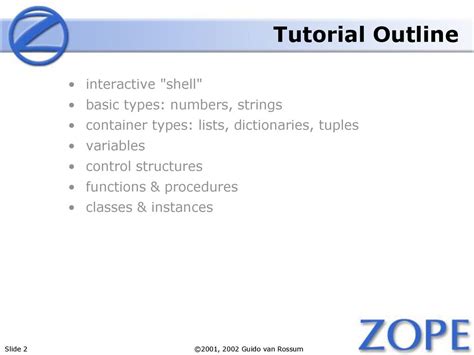 Introduction To Python Ppt Download