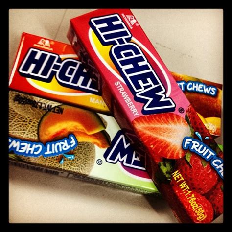 109 Best Images About Hi Chew Fans On Pinterest Japanese Candy Fruit Chews And The Japanese