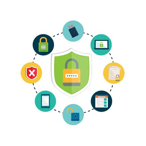 Захист корпоративної мережі та Endpoint Intrasystems