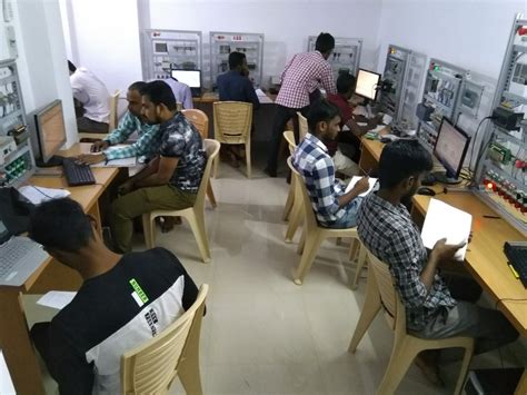 Plc Programming Training In Chennai Id 20978287197