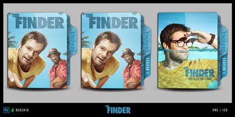 The Finder Folder Icon By Redcat0 By Redcat0 On Deviantart