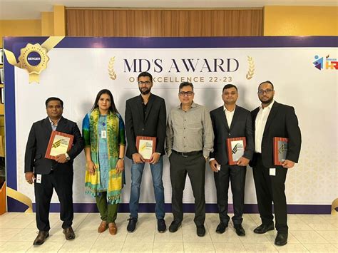 Md Abu Imtiaz Chowdhury On Linkedin Its Been A Delight To Glimpse The Most Prestigious Award