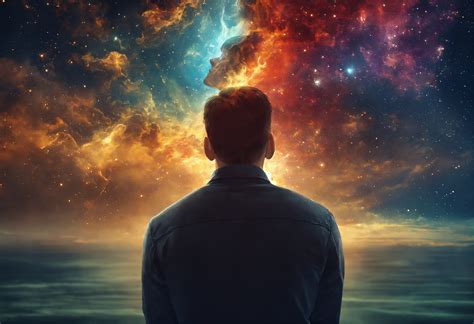 lexica a person who is thinking and thoughts in his head