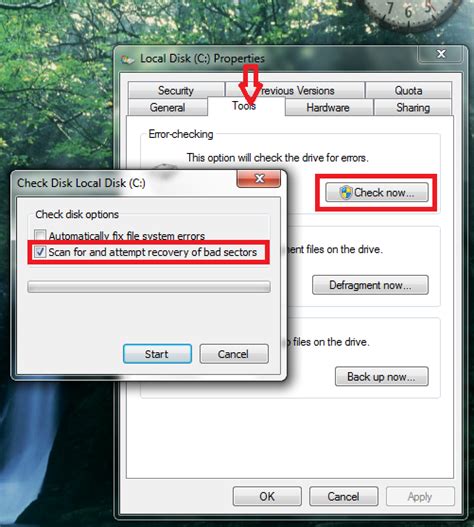 Optimize Windows 7 Page 4 Tutorials