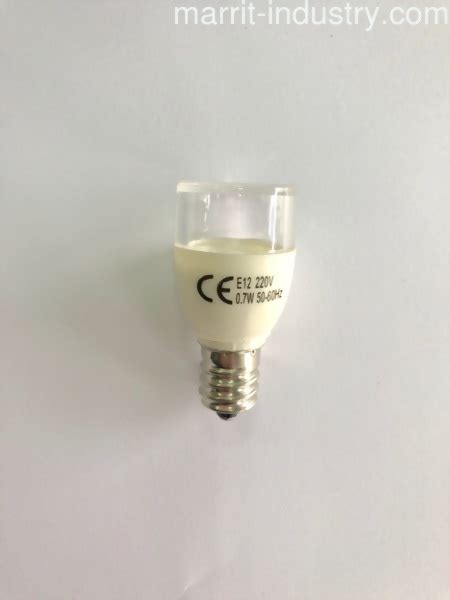 E LED BULB LED LAMP PCS SMD