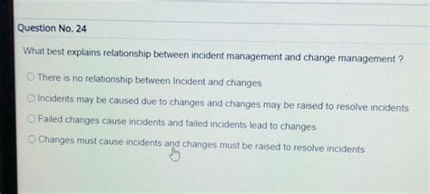 Question No 24 What Best Explains StudyX