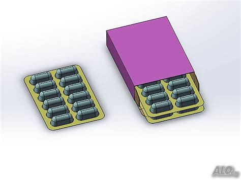Автоматична блистер пакетираща машина Производствени Обработващи София Можете да заку