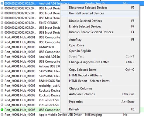 Fix USB Connection Problems With Your Android Device