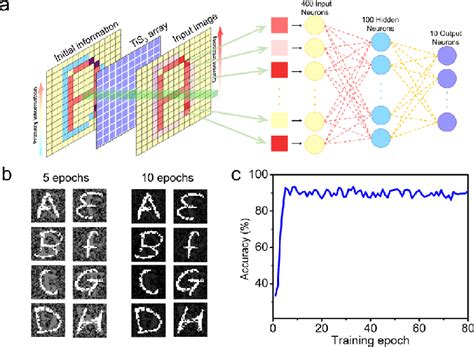Neuromorphic Computing Simulation Based On The Tio X Tis 3 Tio X Download Scientific Diagram