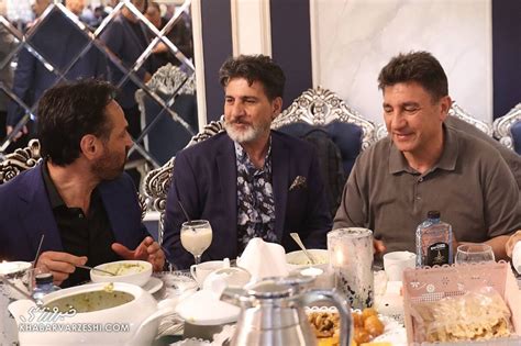 مربی اسبق استقلال افشا کرد رامین رضاییان به خاطر اتفاقات جام ملت‌ها به