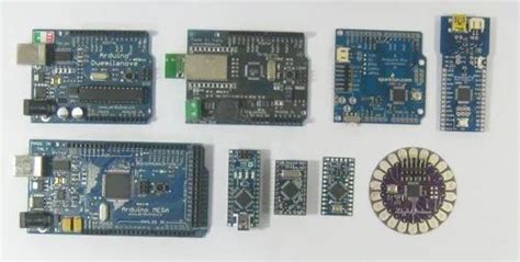 Arduino Board Kits At Piece Arduino UNO Board In Gurugram ID
