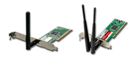 Как выглядит вай фай адаптер на компьютер