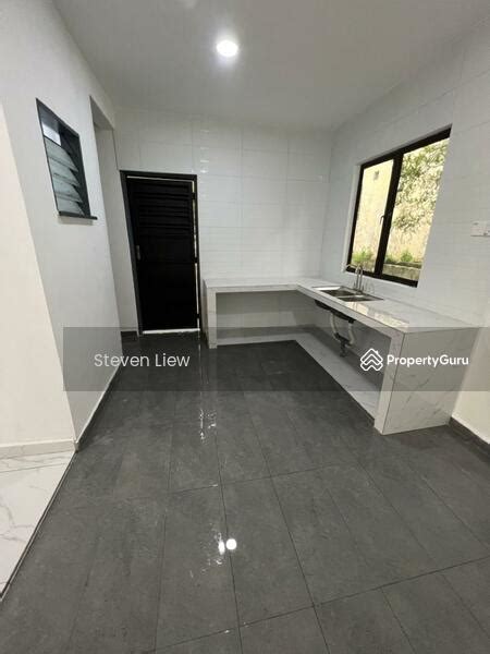 Taman Puteri Wangsa Jalan Lading 5 Ulu Tiram Johor Bahru Johor 3 Bedrooms 2120 Sqft T