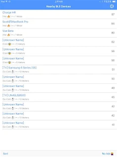 Find Bluetooth Device Lost S For Android Download
