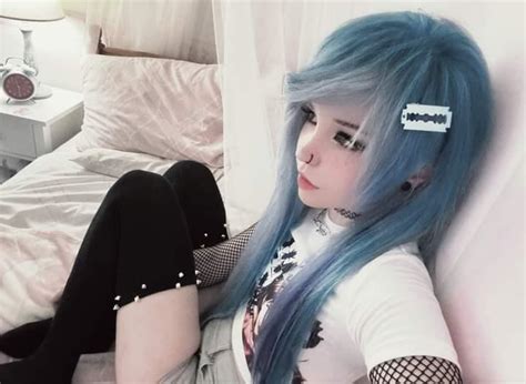My Emo Girl Rmxrmods