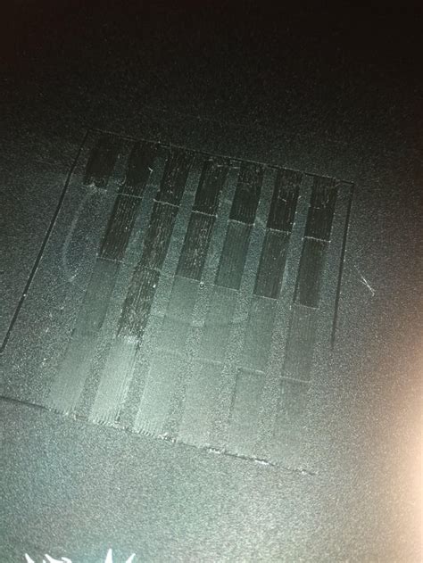 Nozzle Too Close To Bed R Ender3