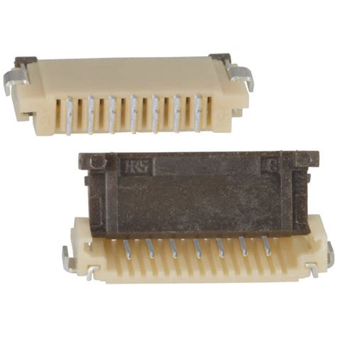 FH12-7S-1SH EDA | CAD 3D Model Download | Digikey