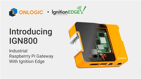 darek fanton on linkedin ign800 industrial raspberry pi gateway with ignition edge