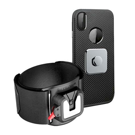 360°rotatable Universal Sports Wristband For Smartphones Running
