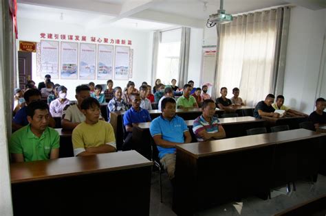 强国复兴有我｜普法宣传进乡村，法治力量助振兴