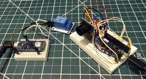 Project14 Better World With Arduino Build Projects That Make A Positive Impact On The World
