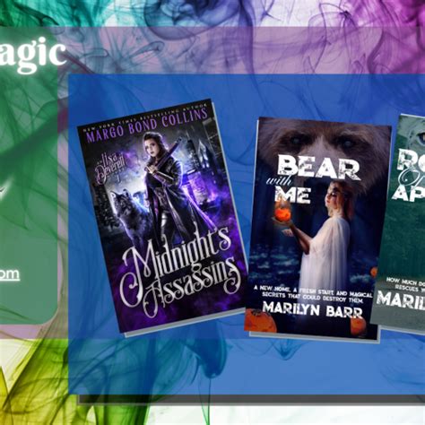 Novel Magic Three Tales To Make You Shiver ⋆ Sorchias Universe