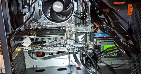 Ryzen 5 Amd Inside Album On Imgur