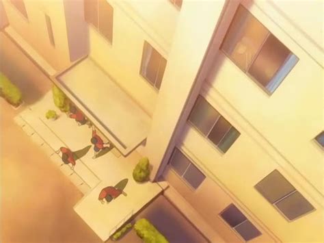 Episode On The Hillside Path Where The Cherry Blossoms Flutter