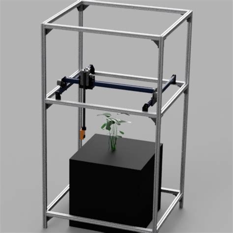 Home Romi Robotics For Microfarms