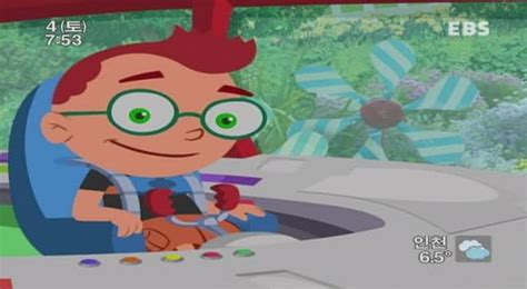 리틀 아인슈타인 E65 곤충이 된 로켓 파일쿠키 등록정보