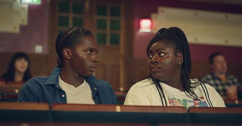 Trail Sex Education Netflix Video Broadcast